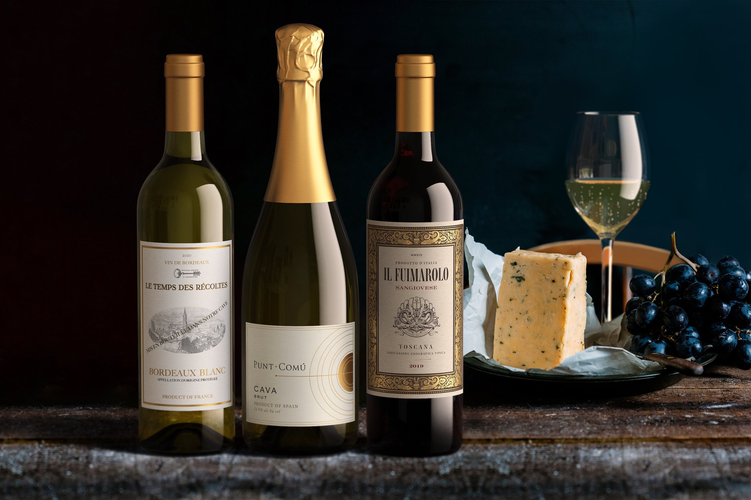 Buy Fine Wine Online: Shop Award-Winning Wines - Firstleaf