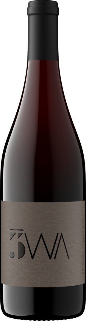 Buy 1/3 WA 2020 Syrah – Firstleaf