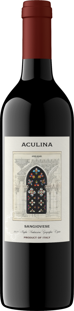 Buy Aculina 2019 Sangiovese – Firstleaf