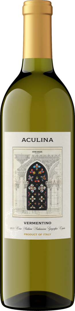 Buy Aculina 2021 Vermentino – Firstleaf