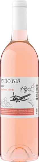 Buy Avro 618 2021 Rosé – Firstleaf