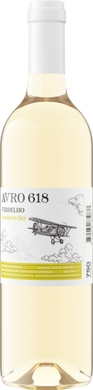 Buy Avro 618 2021 Southern Sky Verdelho – Firstleaf