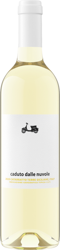 Buy Caduto dalle Nuvole 2020 Catarratto – Firstleaf