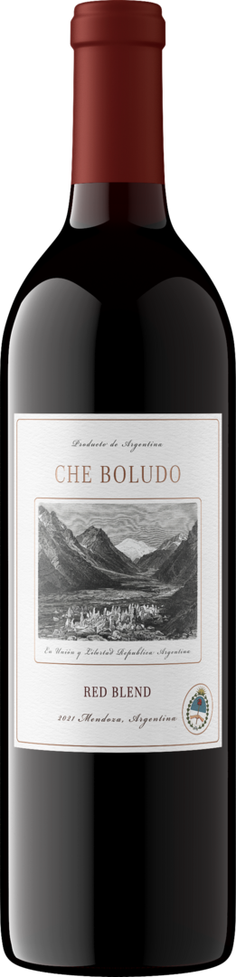 Buy Che Boludo 2021 Red Blend – Firstleaf