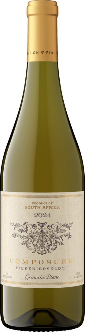 Buy Composure 2024 Grenache Blanc – Firstleaf