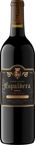 Buy Espaldera 2024 Tempranillo-Syrah Spain – Firstleaf