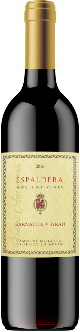 Buy Espaldera 2016 Garnacha Syrah – Firstleaf
