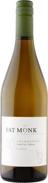 Buy Fat Monk 2013 Chardonnay – Firstleaf