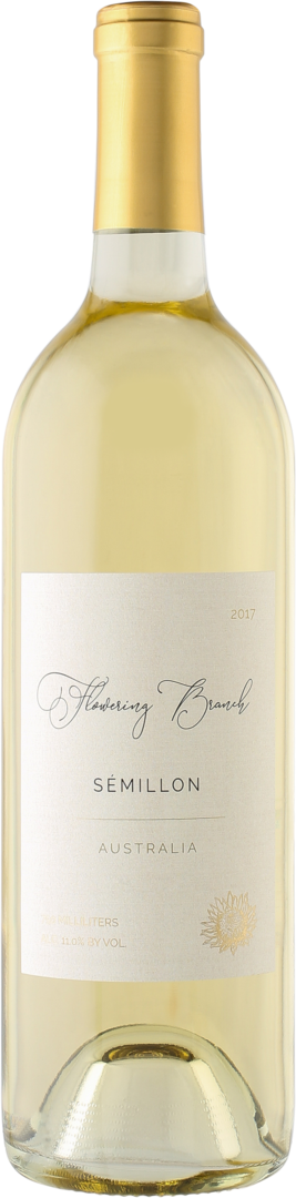 Buy Flowering Branch 2017 Sémillon – Firstleaf