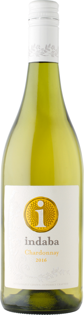 Buy Indaba 2016 Chardonnay – Firstleaf