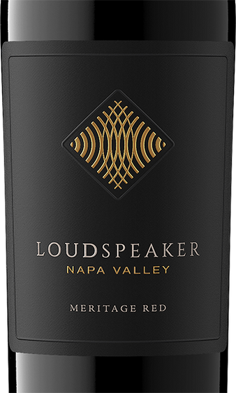 Buy Loudspeaker 2023 Meritage Red – Firstleaf