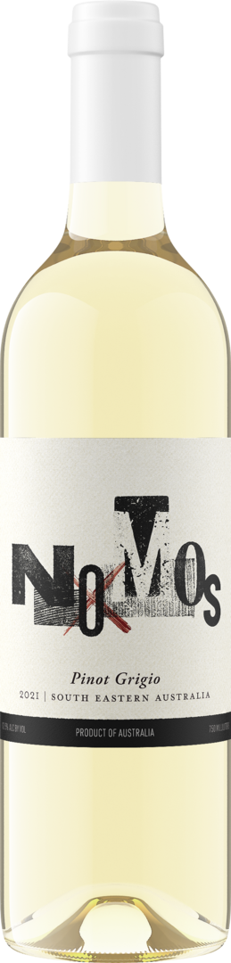 Buy Nomos 2021 Pinot Grigio – Firstleaf