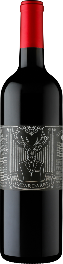 Buy Oscar Darby 2015 Rustic Red Wine – Firstleaf