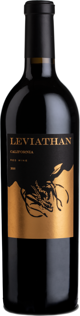 Buy Leviathan 2018 Red Blend – Firstleaf