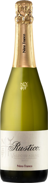 Buy Nino Franco NV Valdobbiadene Prosecco Rustico – Firstleaf
