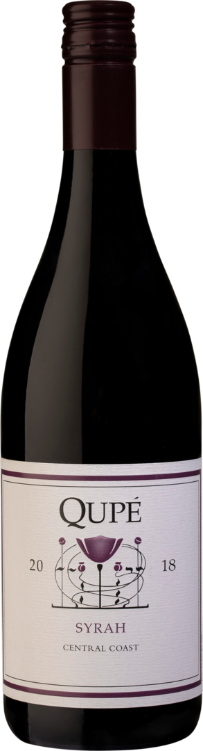 Buy Qupé 2018 Syrah – Firstleaf
