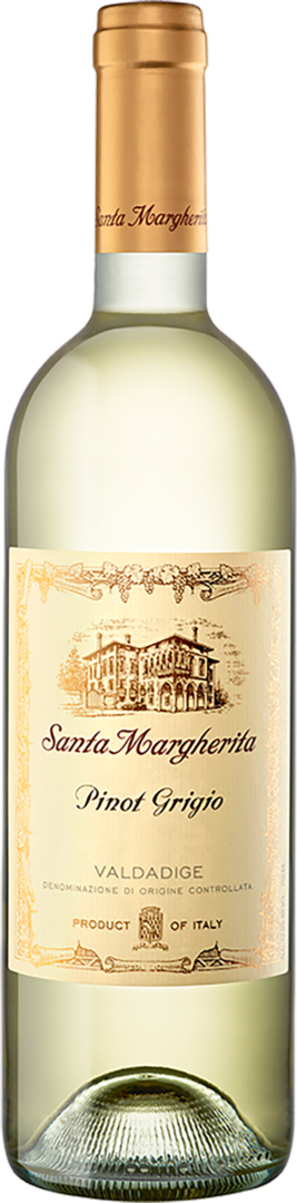 Buy Santa Margherita 2019 Pinot Grigio – Firstleaf