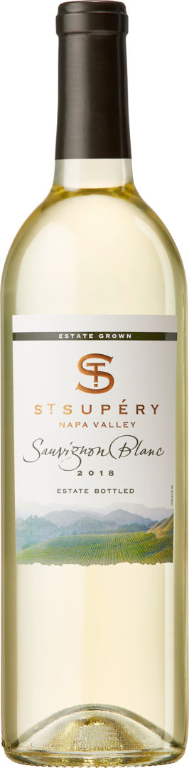 Buy St. Supéry 2018 Sauvignon Blanc – Firstleaf