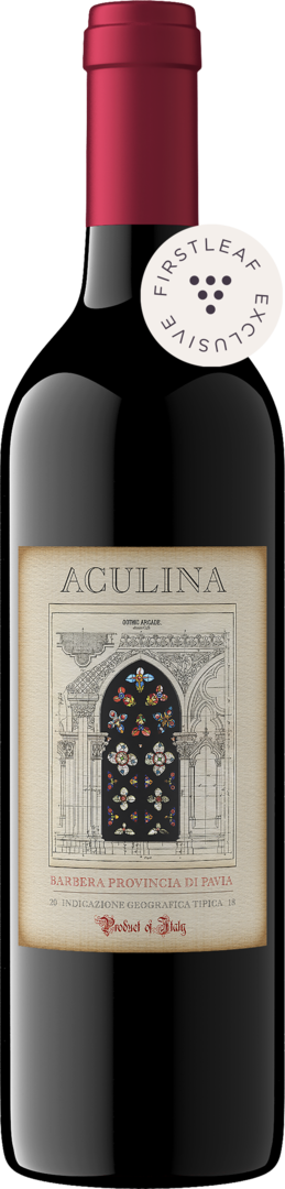 Buy Aculina 2018 Barbera – Firstleaf