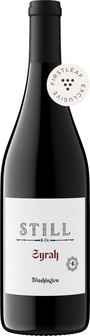 Buy Still & Co 2017 Syrah – Firstleaf