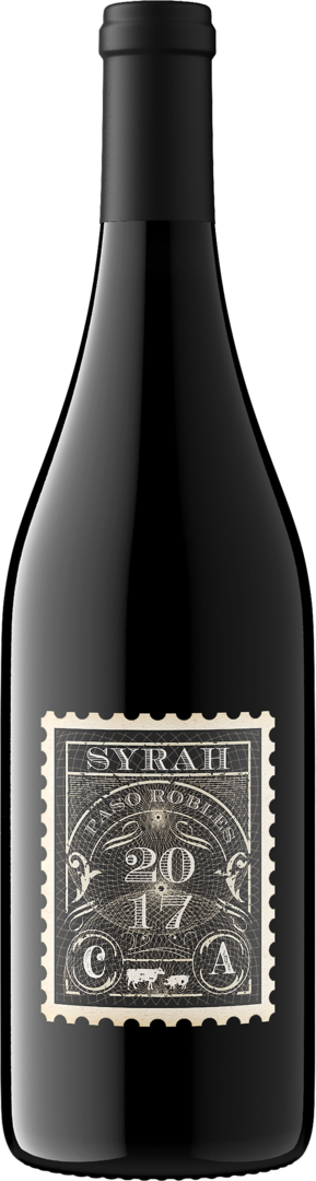 Buy Penpal 2017 Syrah – Firstleaf