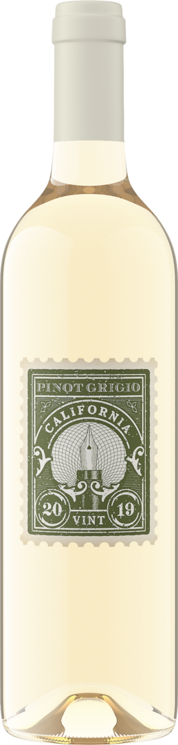 Buy Penpal 2019 Pinot Grigio – Firstleaf