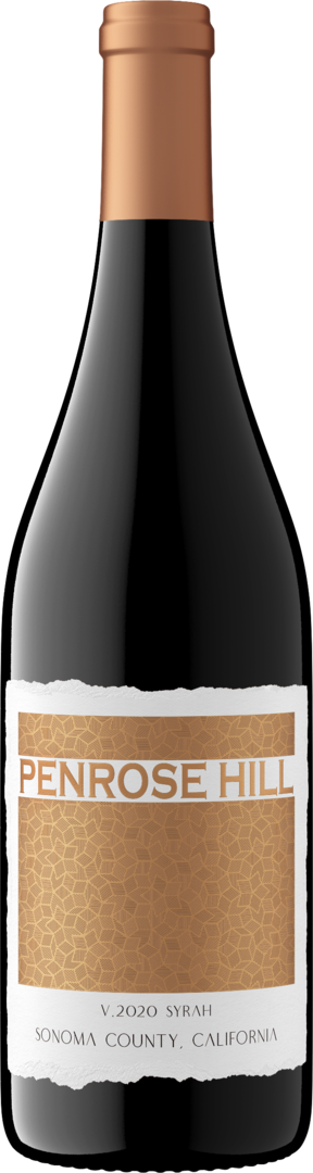 Buy Penrose Hill 2020 Syrah – Firstleaf