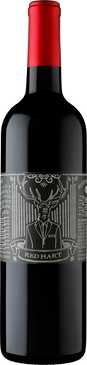 Buy Red Hart 2015 Rustic Red Wine – Firstleaf
