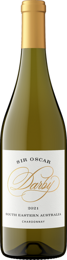 Buy Sir Oscar Darby 2021 Chardonnay – Firstleaf
