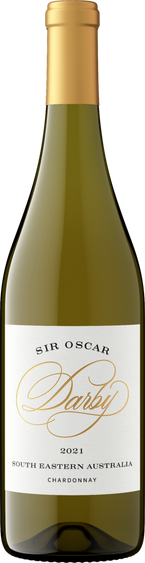Buy Sir Oscar Darby 2021 Chardonnay – Firstleaf