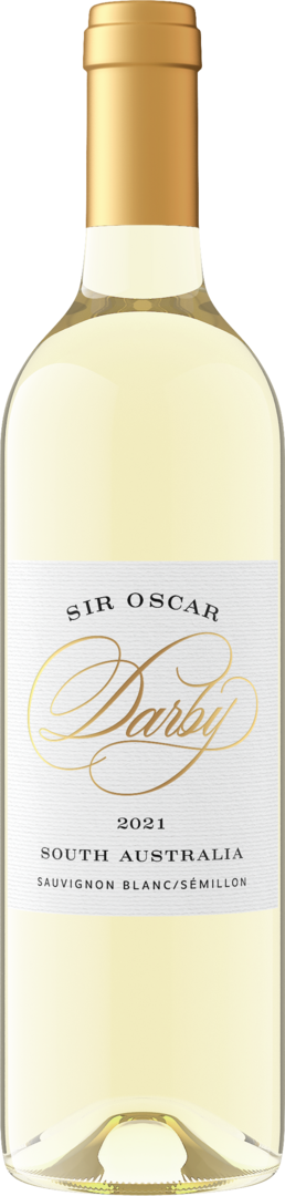 Buy Sir Oscar Darby 2021 Sauvignon Blanc – Sémillon – Firstleaf