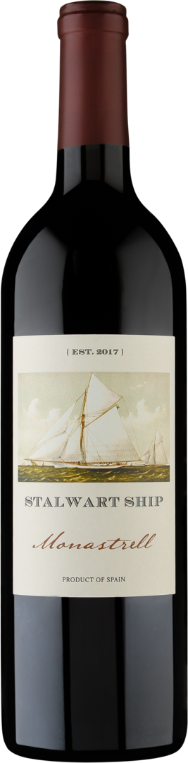 Buy Stalwart Ship 2017 Monastrell – Firstleaf