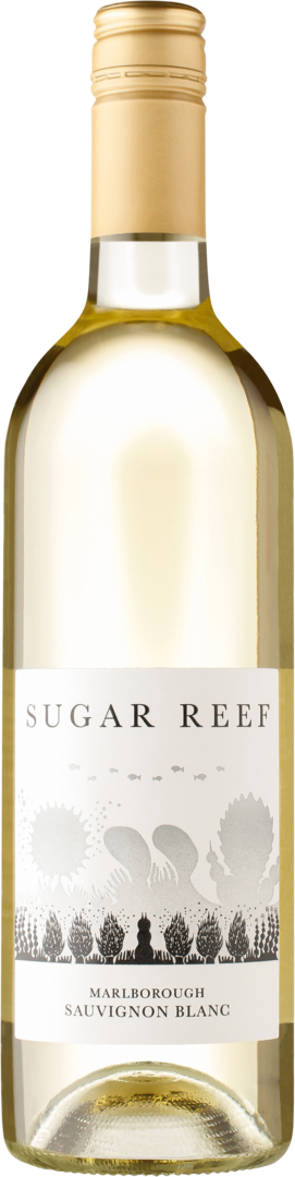 Buy Sugar Reef 2014 Sauvignon Blanc – Firstleaf