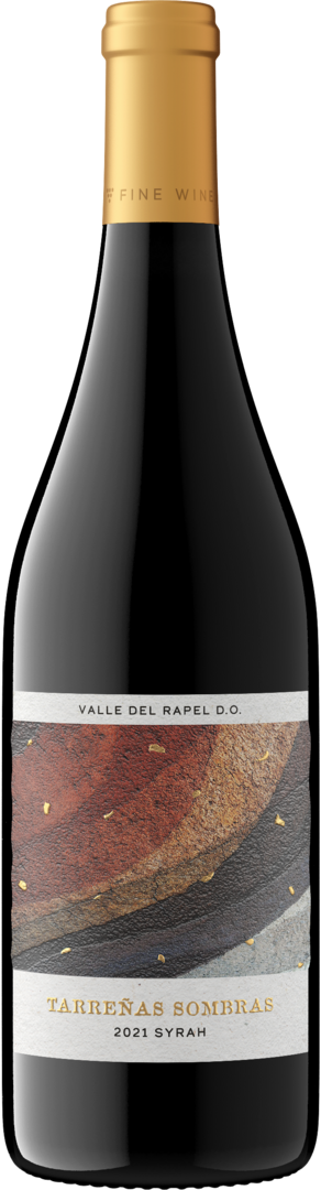 Buy Tarreñas Sombras 2021 Syrah – Firstleaf
