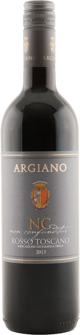 Buy Argiano 2013 "Non Confunditur" Red Blend – Firstleaf